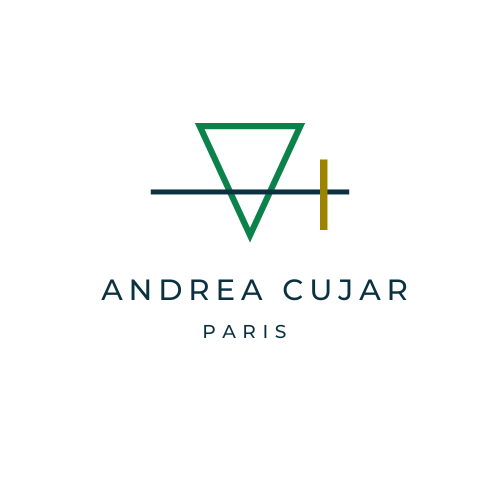 Ma marque de bijoux artisanaux contemporains | Andrea Cujar - ANDREA CUJAR